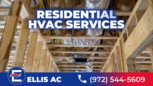 Blogs - Ellis AC HVAC Repair, Replacements & More