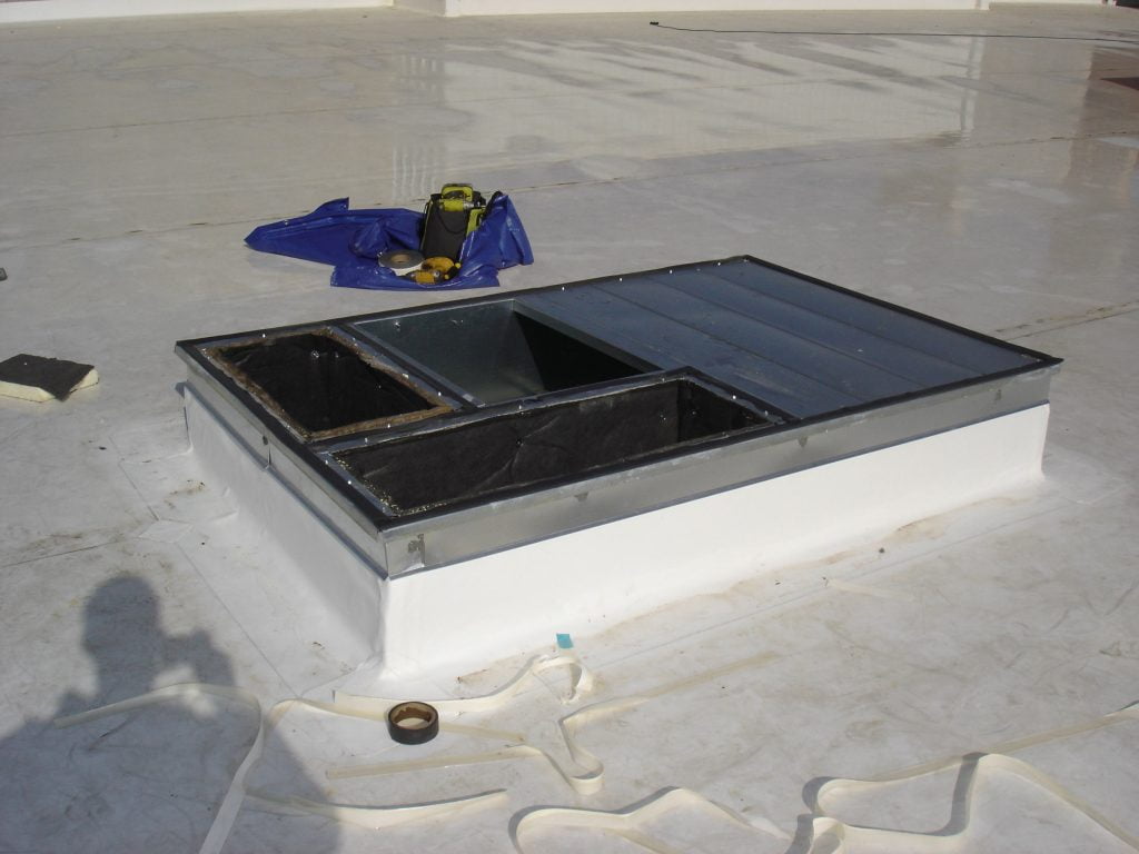 Projects - Ellis Ac
