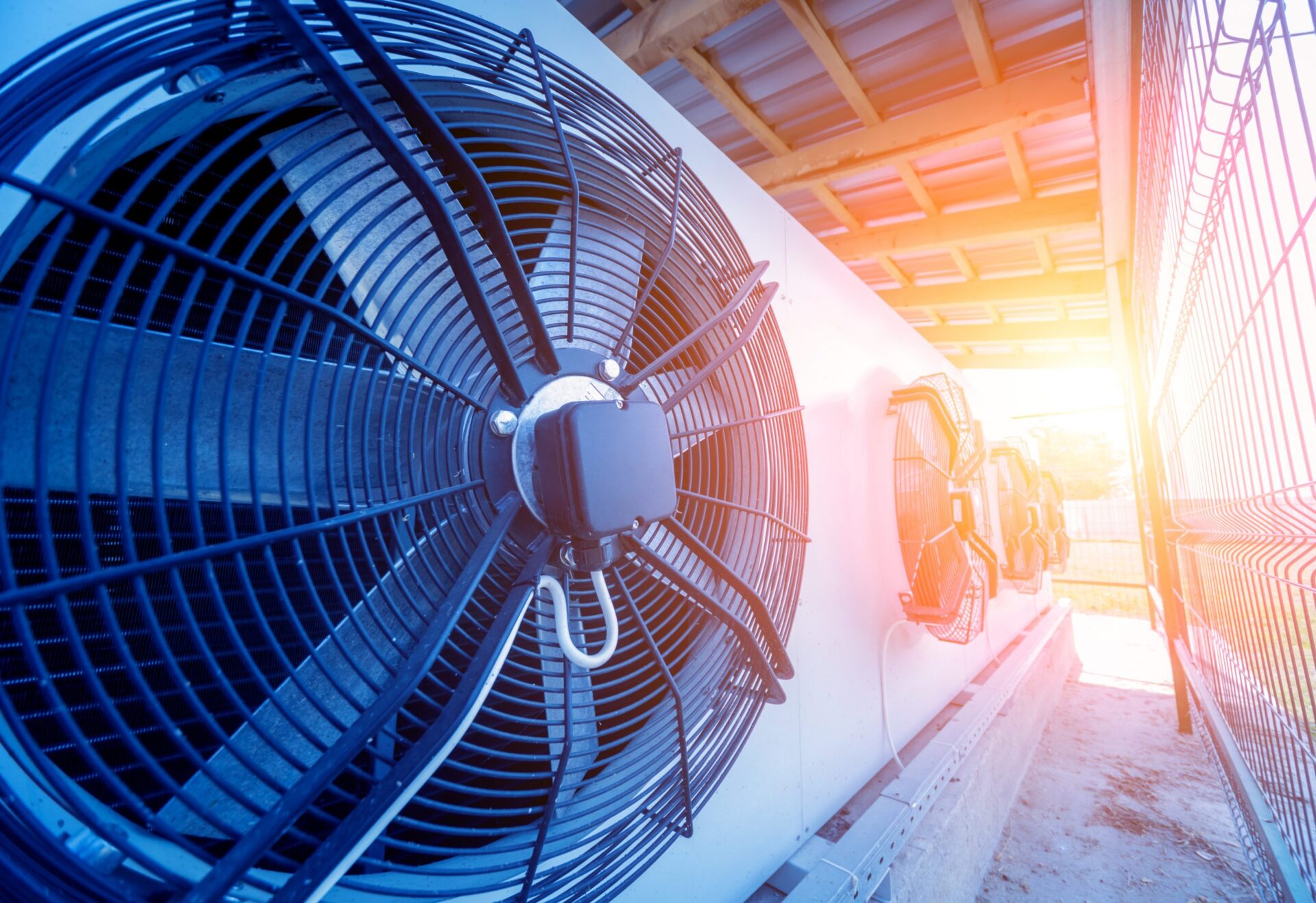 What Causes Summer HVAC Breakdowns? - Ellis Ac