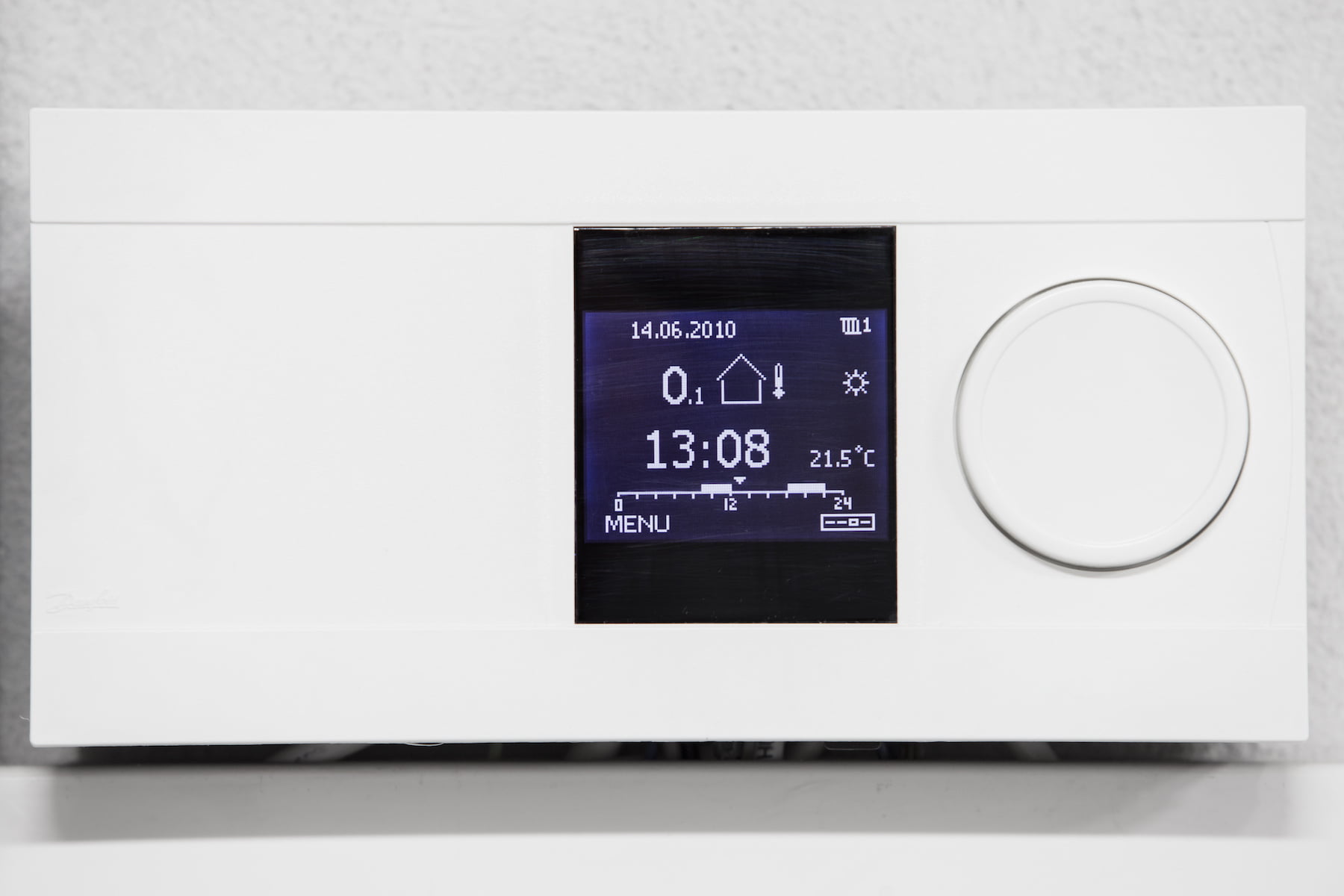 Eco Friendly Hvac Archives - Ellis Ac