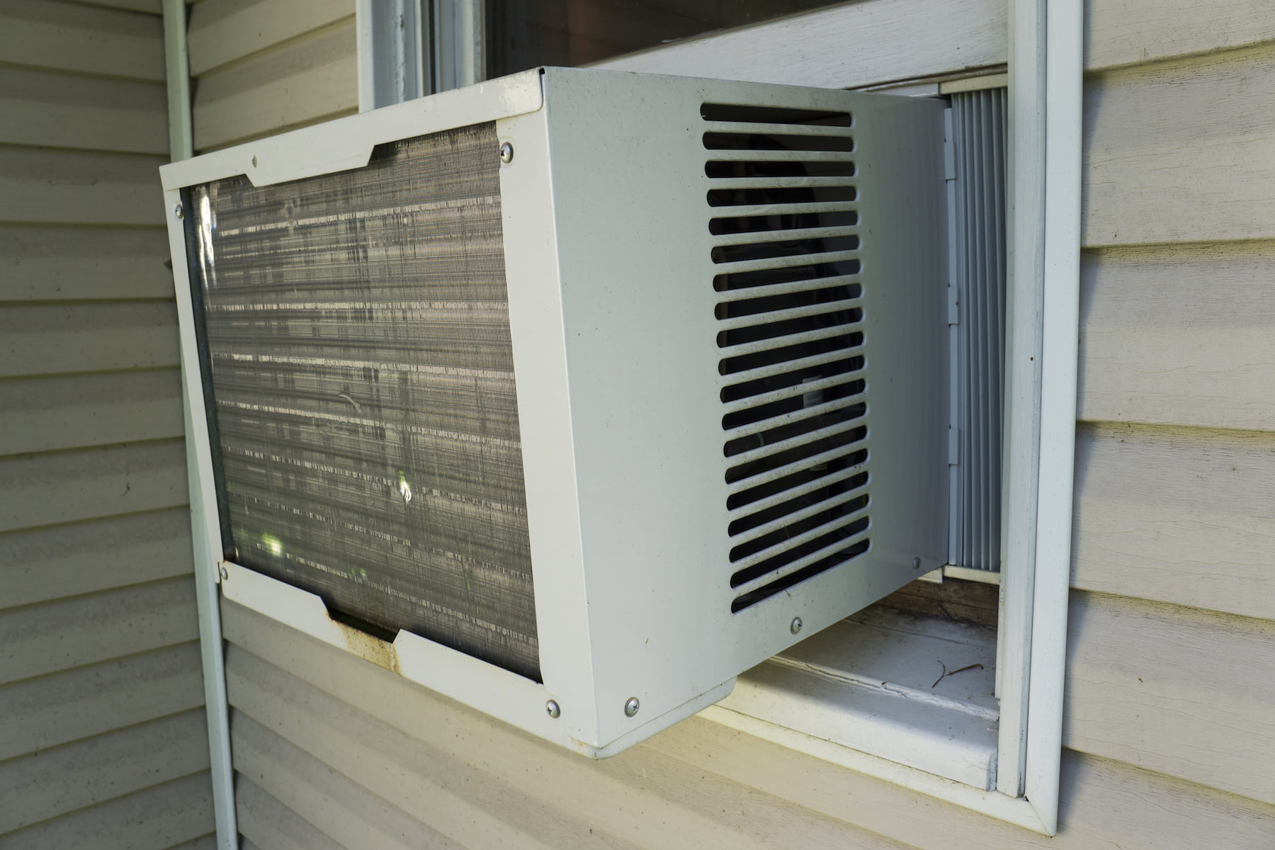 Your Guide To Finding The Right Window AC Unit Ellis Ac Your Guide To Finding The Right Window AC Unit Ellis Ac