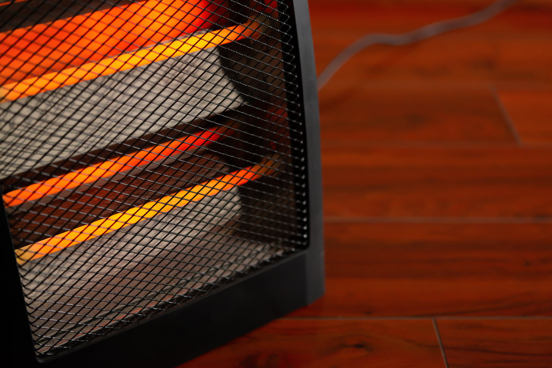 How you can Prevent Household Heating Fires - Ellis Air Conditioning ...