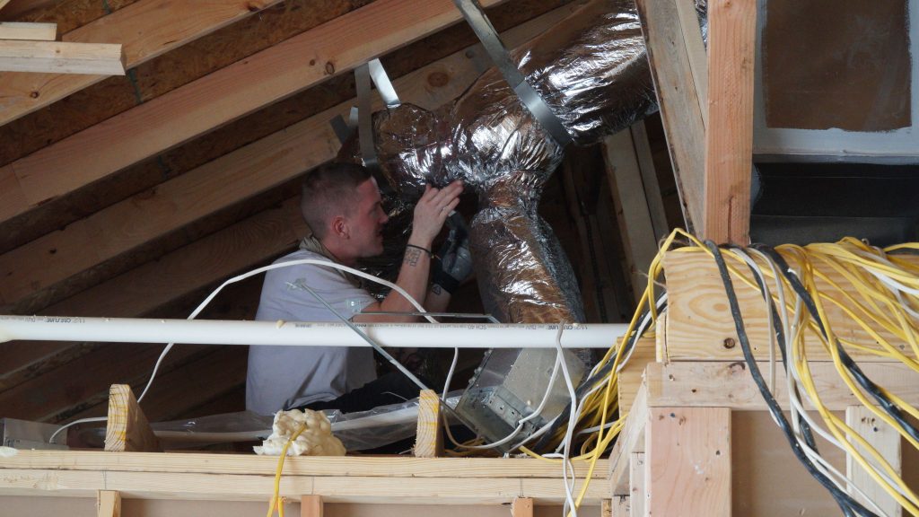 Areas We Serve | Ellis AC - HVAC Services In North Texas