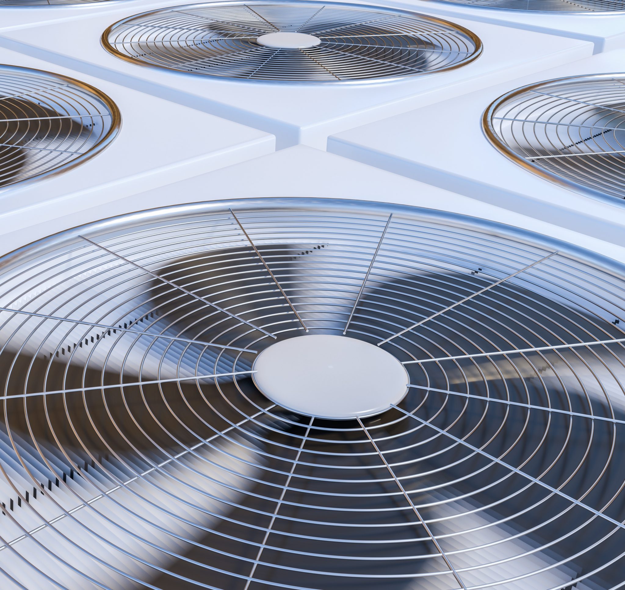 Carrier Air Conditioning Units | Ellis AC HVAC Services