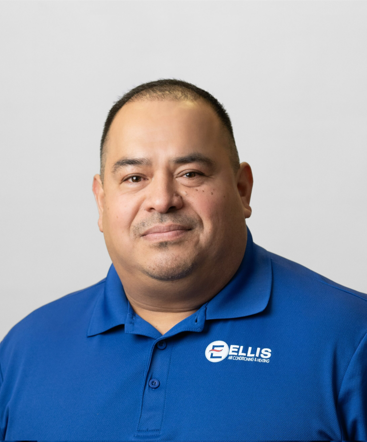 Meet Our Team - Ellis AC