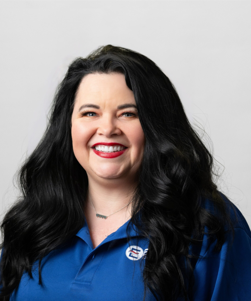 Meet Our Team - Ellis AC