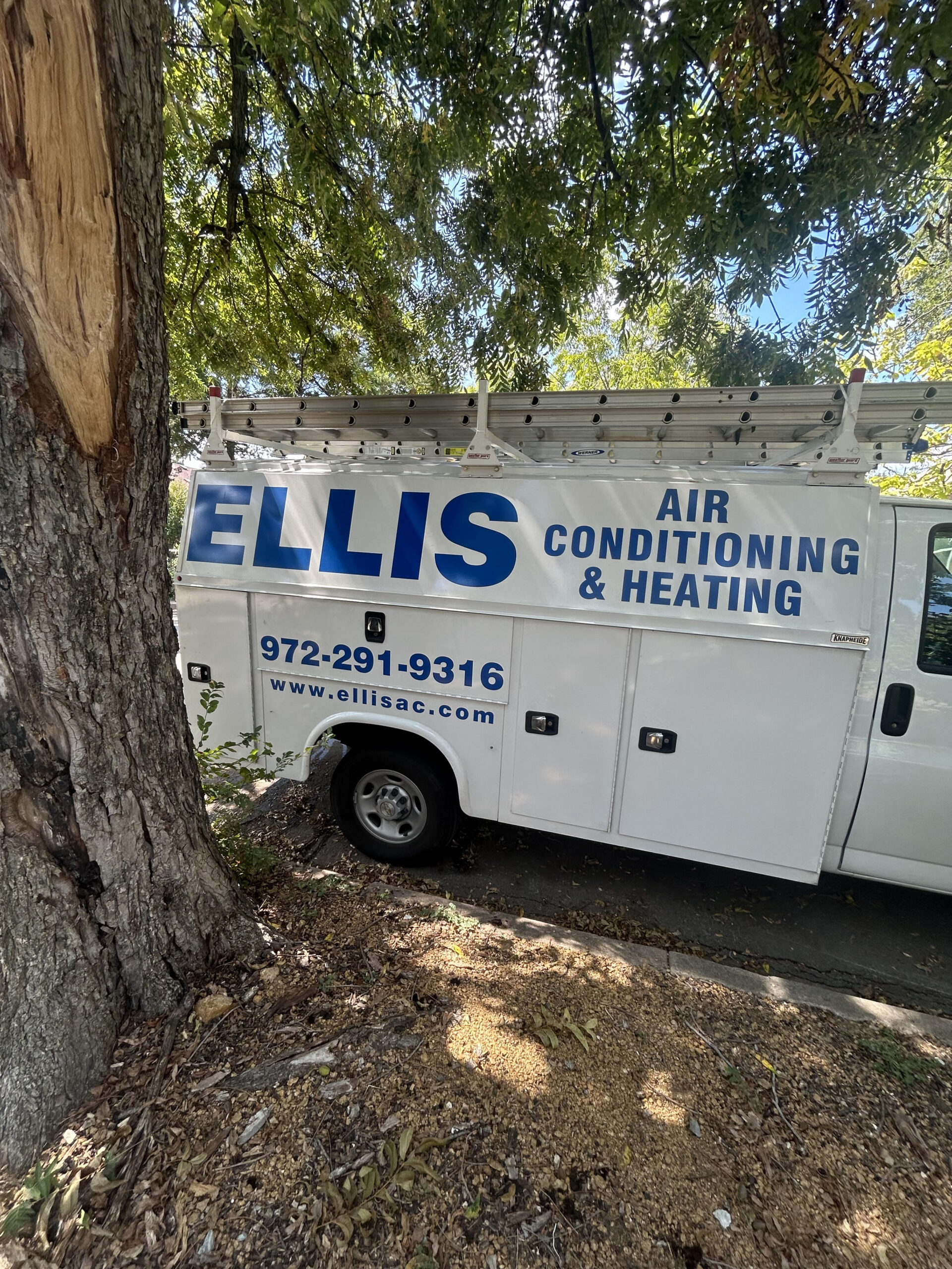 Air Conditioning And Heating In Lake Highlands, TX - Ellis Ac